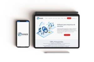 Herramientas de gestión de equipos de trabajo | Kit Digital | i2e